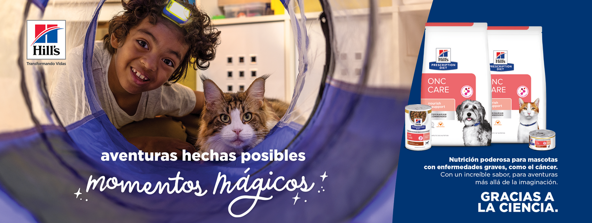 ONC Care – Pet Pro